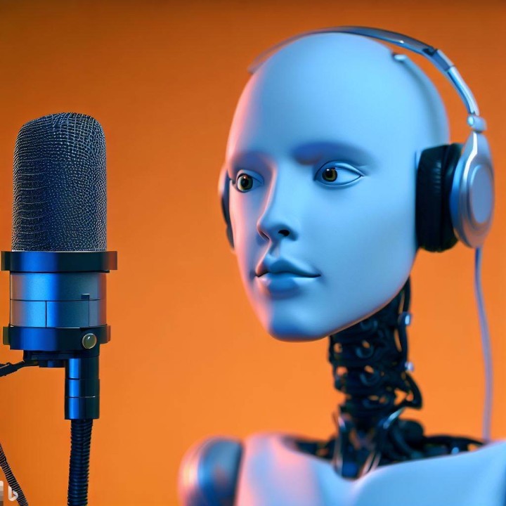 Supercharging creativity with AI Supercharging creativity with AI