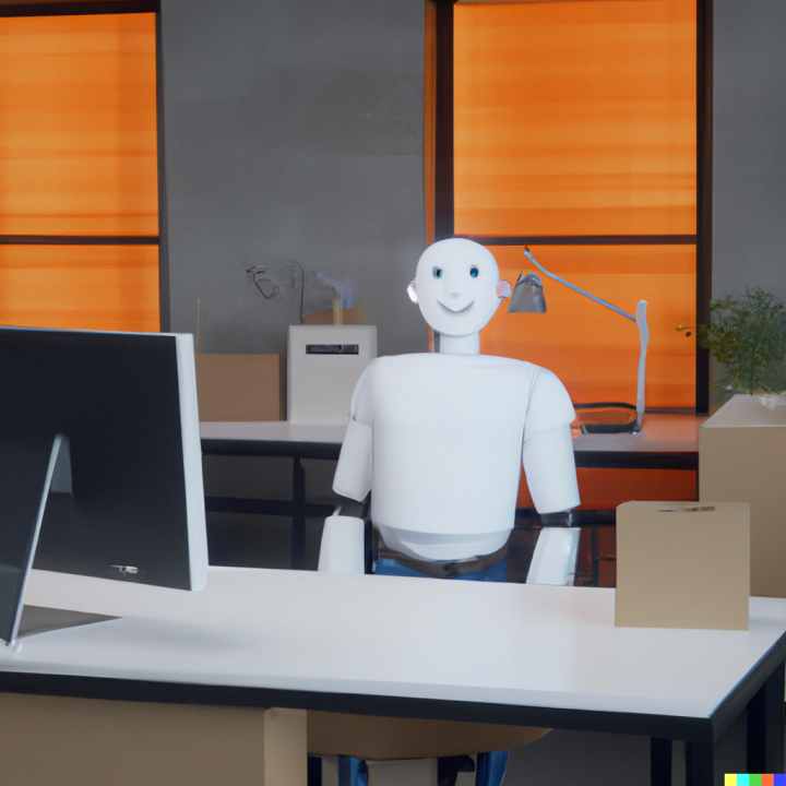 How Amazon Uses AI To Automate Work In Its Corporate Headquarters How Amazon Uses AI To Automate Work In Its Corporate Headquarters