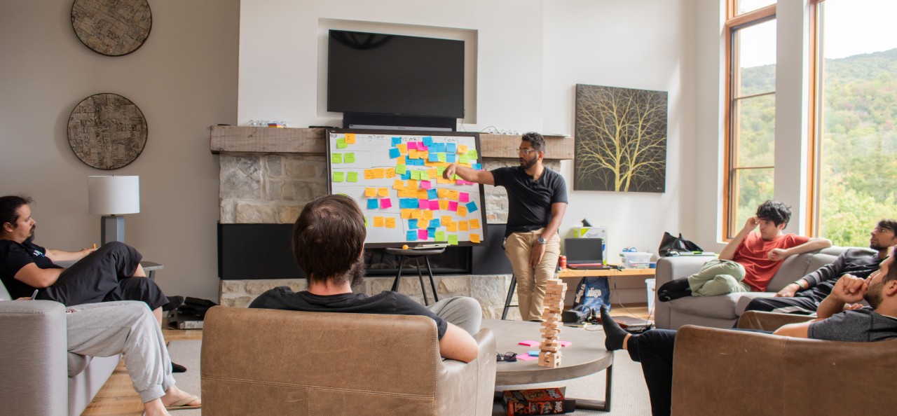 Mastering Engagement: Small Steps, Big Impact Mastering Engagement: Small Steps, Big Impact