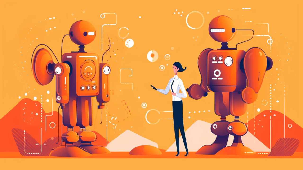 Unlocking the power of LLMs: putting people first in AI assistant ... Unlocking the power of LLMs: putting people first in AI assistant ...