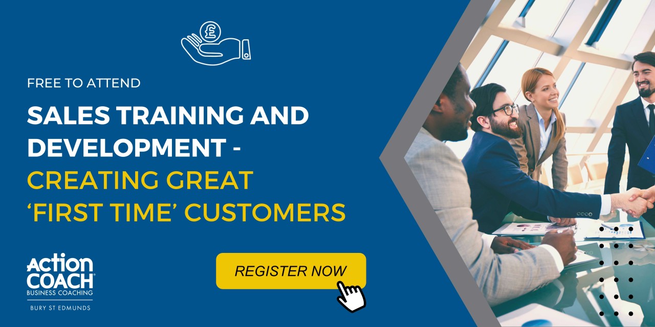 Unlocking Success: Elevate Your Business with Expert Sales Training Unlocking Success: Elevate Your Business with Expert Sales Training