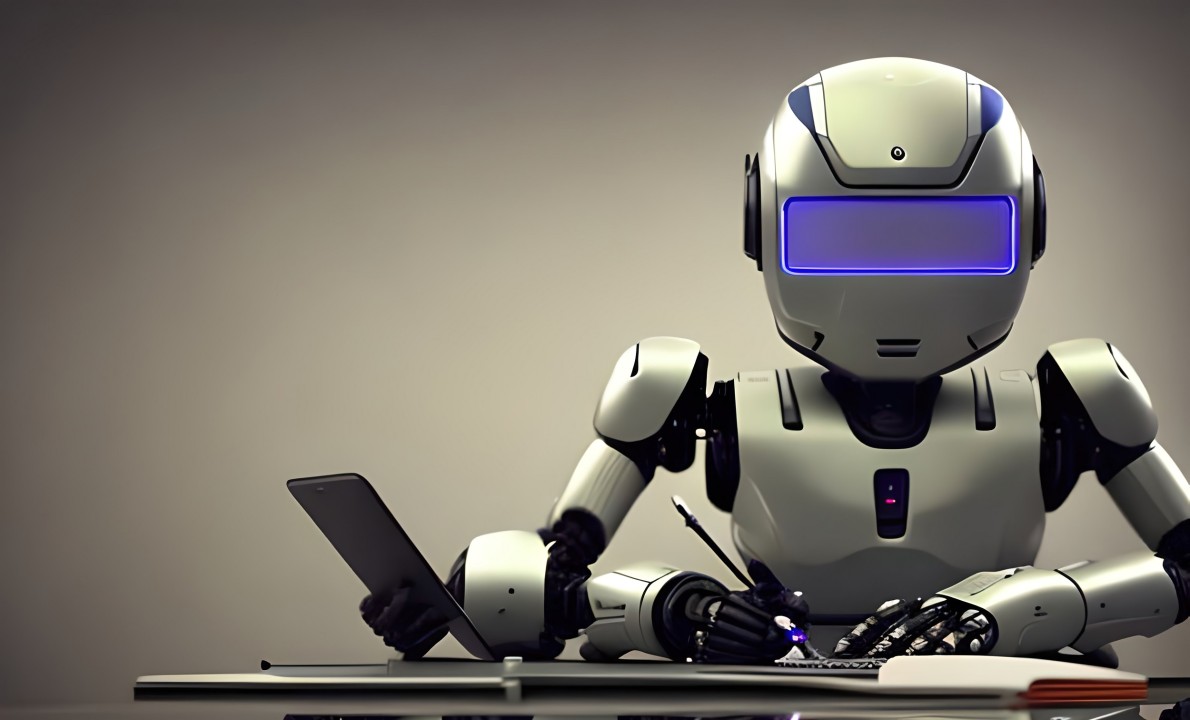 AI-Driven Content Creation: Streamlining the Writing Process AI-Driven Content Creation: Streamlining the Writing Process