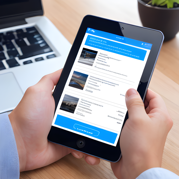 Building Responsive and Accessible UIs: A Guide to Inclusive Web Design Building Responsive and Accessible UIs: A Guide to Inclusive Web Design