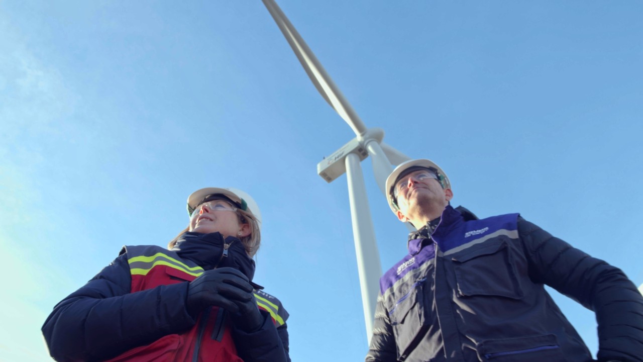 A milestone in the decarbonization of transportation A milestone in the decarbonization of transportation