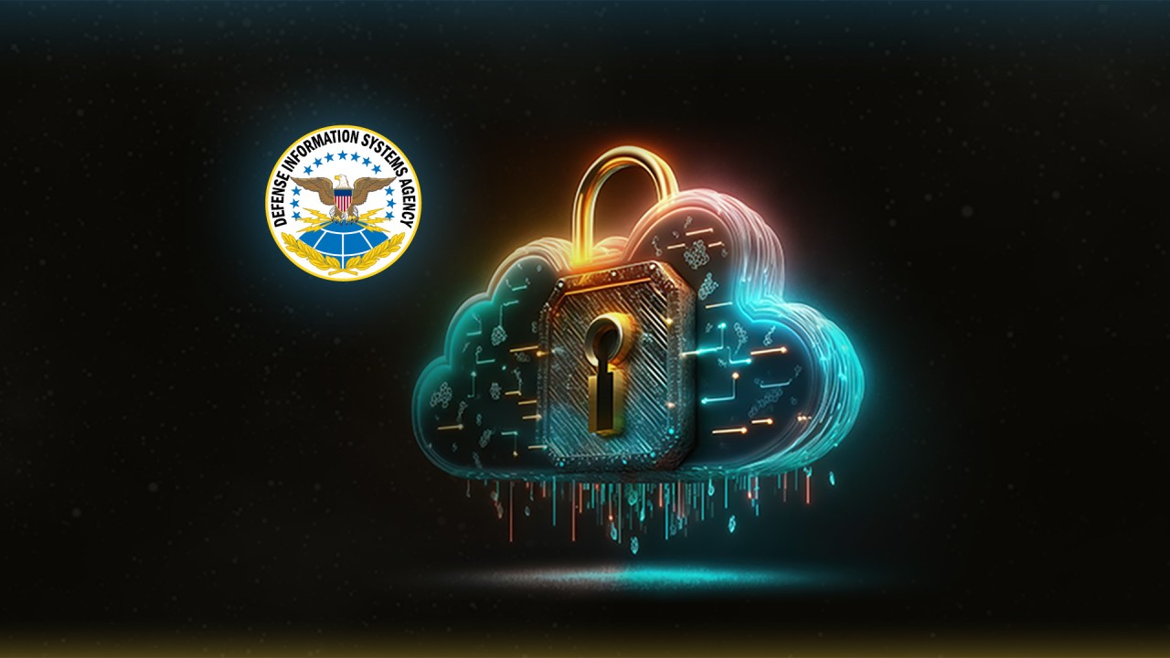 The 'secret' is out – how DISA solved the classified cloud challenge ... The 'secret' is out – how DISA solved the classified cloud challenge ...