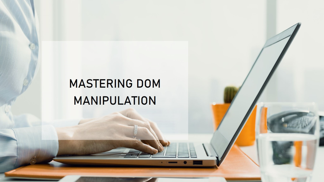 Append vs appendChild: Understanding the Nuances of DOM Manipulation Append vs appendChild: Understanding the Nuances of DOM Manipulation