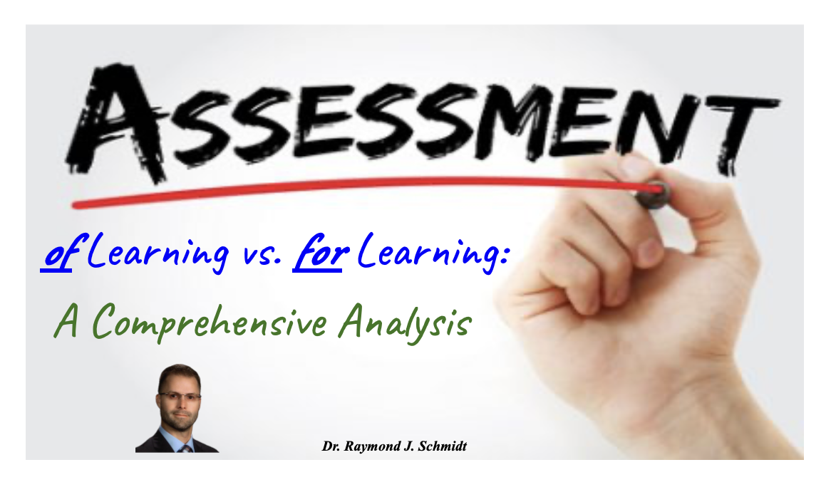 Assessment Assessment