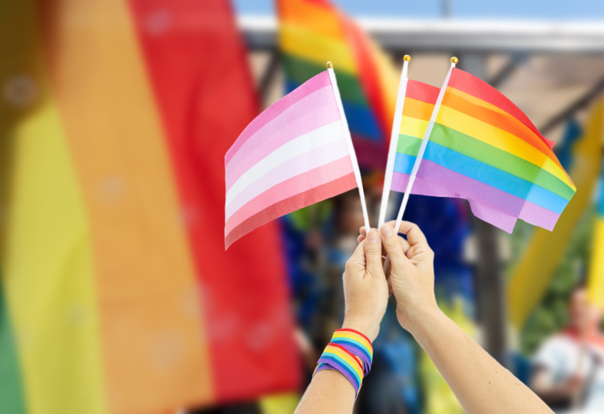 Pride: Why You Should Focus on Inclusivity All Year Round Pride: Why You Should Focus on Inclusivity All Year Round