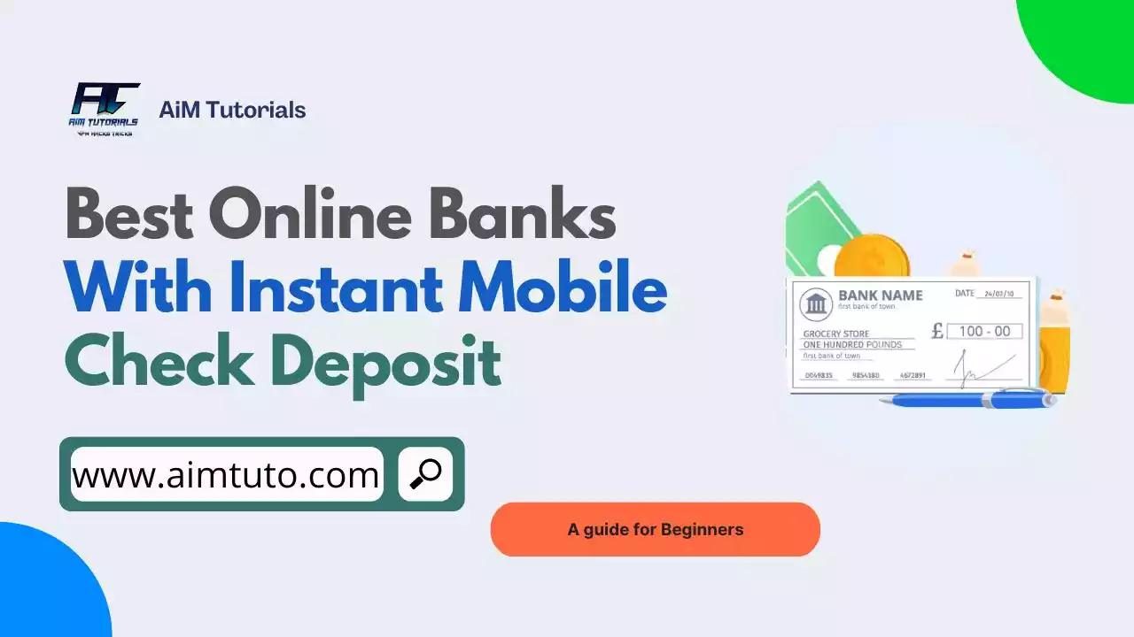 10 Best Mobile Check Deposit Instant Funds Availability 10 Best Mobile Check Deposit Instant Funds Availability