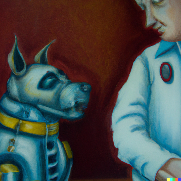 Artificial Intelligence, Genuine Empathy Artificial Intelligence, Genuine Empathy