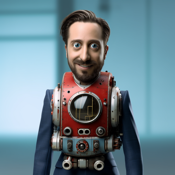 Writing an article with AI doesn't need to be easy Writing an article with AI doesn't need to be easy