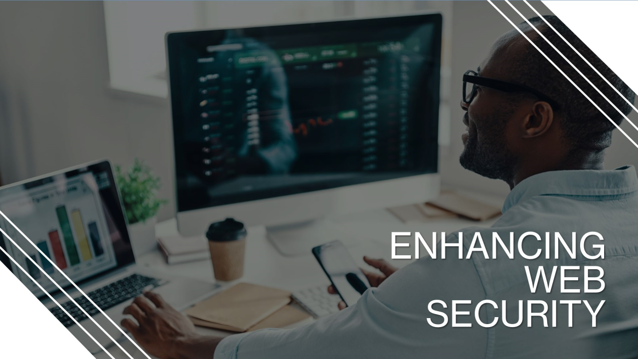 The Open Web Application Security Project (OWASP): Enhancing Web Security The Open Web Application Security Project (OWASP): Enhancing Web Security