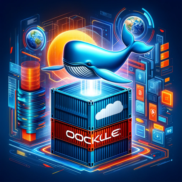 Oracle and Docker: A Powerful Combination for Modern Development Oracle and Docker: A Powerful Combination for Modern Development