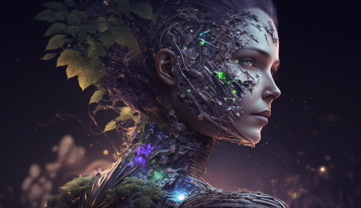 Boost Your Creativity with AI Boost Your Creativity with AI
