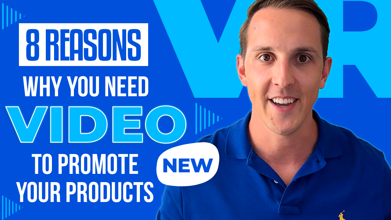 8 Reasons Why You Should Use Animation to Promote Your Products 8 Reasons Why You Should Use Animation to Promote Your Products