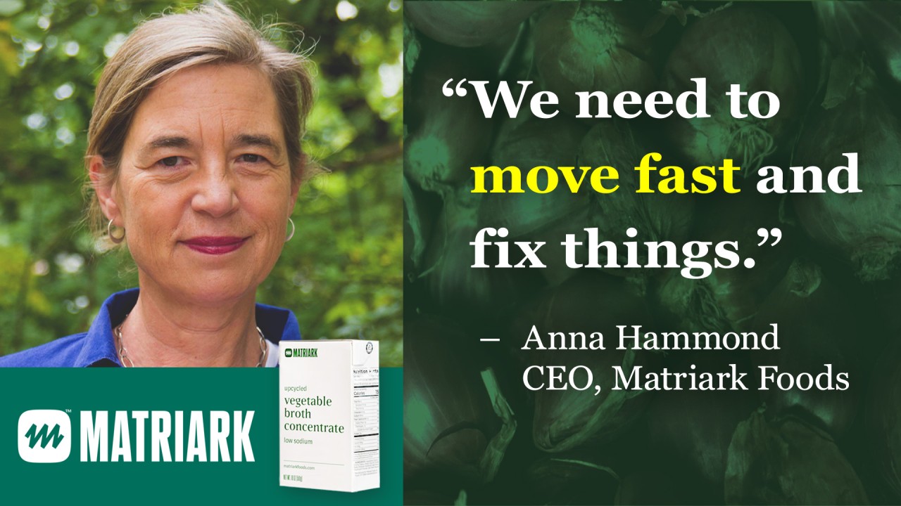 “We Need to Move Fast and Fix Things.” “We Need to Move Fast and Fix Things.”
