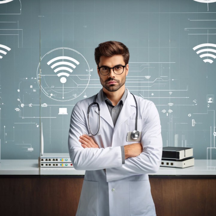 Troubleshooting Common Wi-Fi Issues: A Professional Guide for IT Experts 📶 Troubleshooting Common Wi-Fi Issues: A Professional Guide for IT Experts 📶