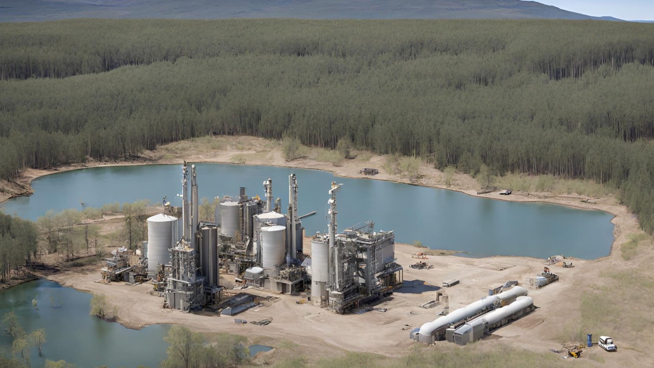 Uranium In-Situ Recovery: Exploring Recent Technological Advancements Uranium In-Situ Recovery: Exploring Recent Technological Advancements