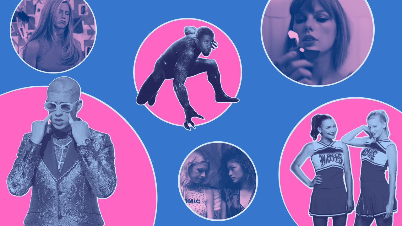 Actually, Pop Culture Does Matter Actually, Pop Culture Does Matter