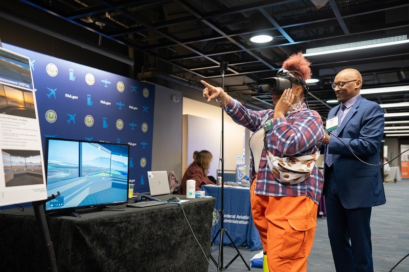Our HBCU Initiative: Informing, Engaging and Inspiring the Next Generation Our HBCU Initiative: Informing, Engaging and Inspiring the Next Generation