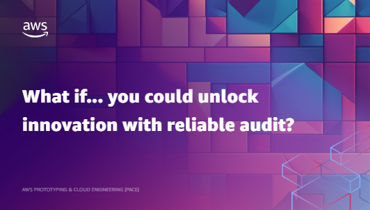 Unleashing the Power of Audit Trails with Serverless Scalability Unleashing the Power of Audit Trails with Serverless Scalability
