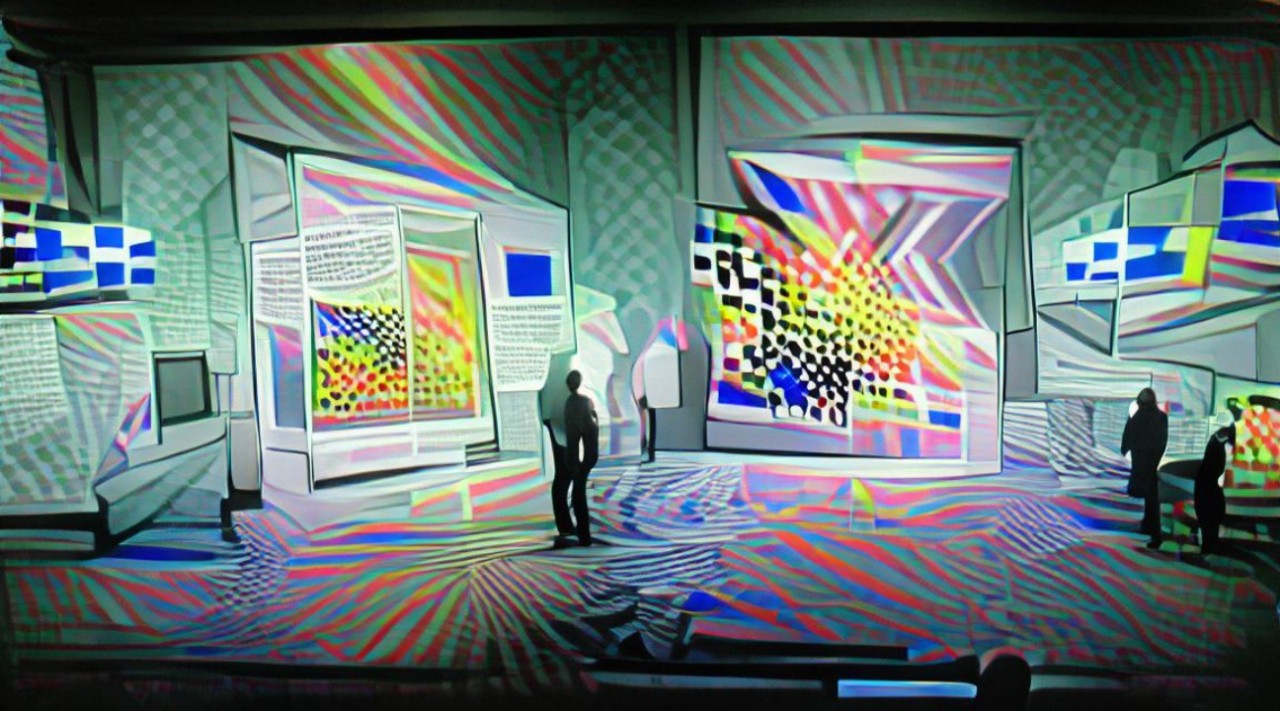 Digital Collectibles: Invest in Unique Art Pieces as NFTs Digital Collectibles: Invest in Unique Art Pieces as NFTs