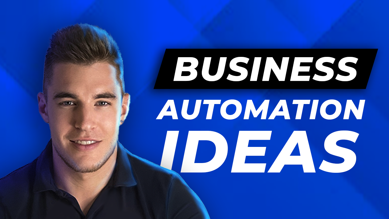Top 5 Tasks To Automate In Your Business To Save You Time Top 5 Tasks To Automate In Your Business To Save You Time