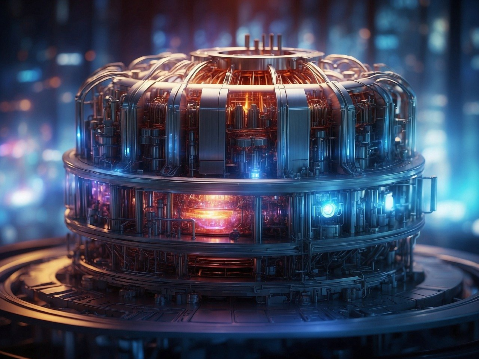 Quantum Computing in Financial Institutions: Revolutionizing Portfolio ... Quantum Computing in Financial Institutions: Revolutionizing Portfolio ...