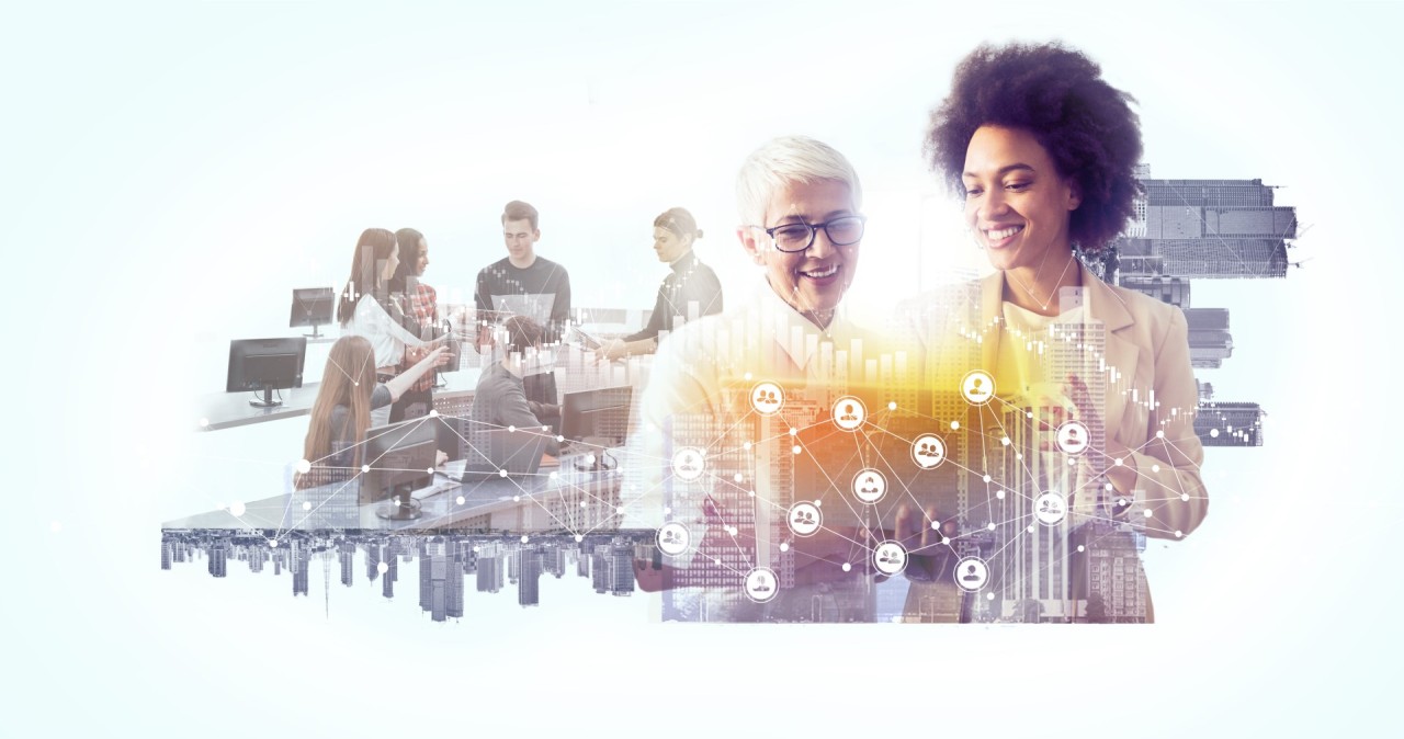 Navigating the Advancement CRM Landscape Navigating the Advancement CRM Landscape