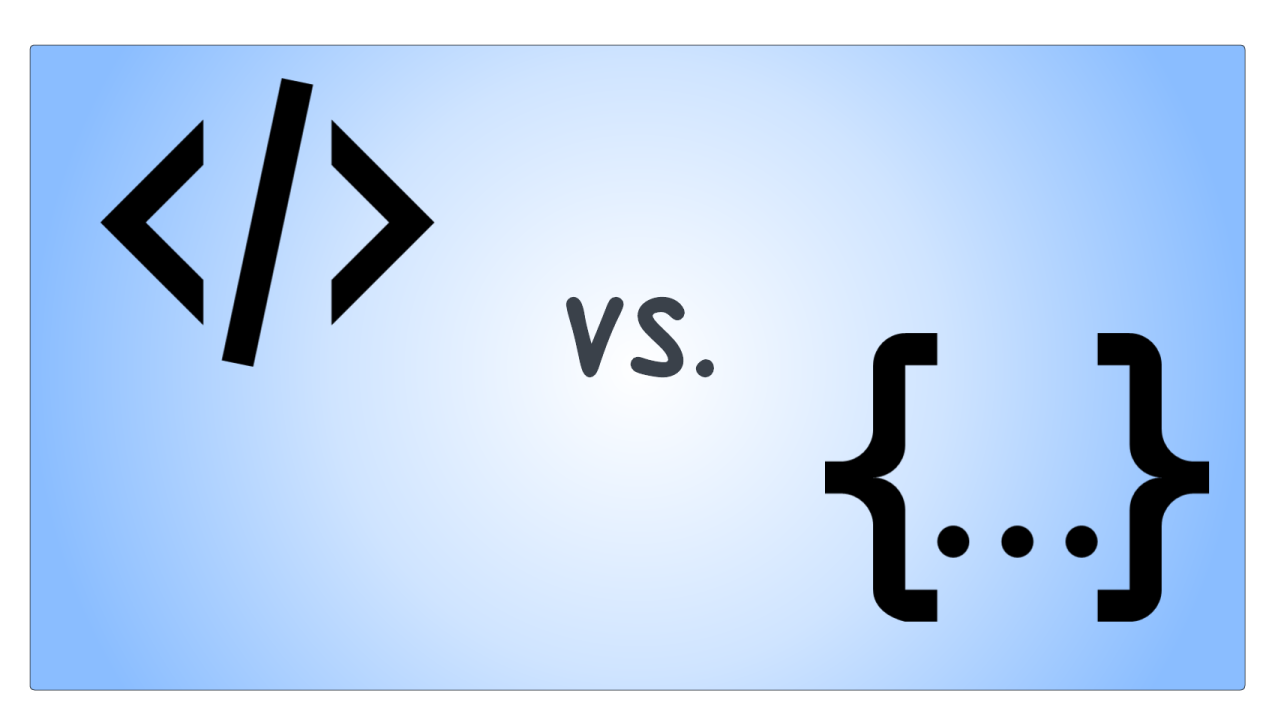 Choosing the Right Data Format for your API: XML or JSON? Choosing the Right Data Format for your API: XML or JSON?