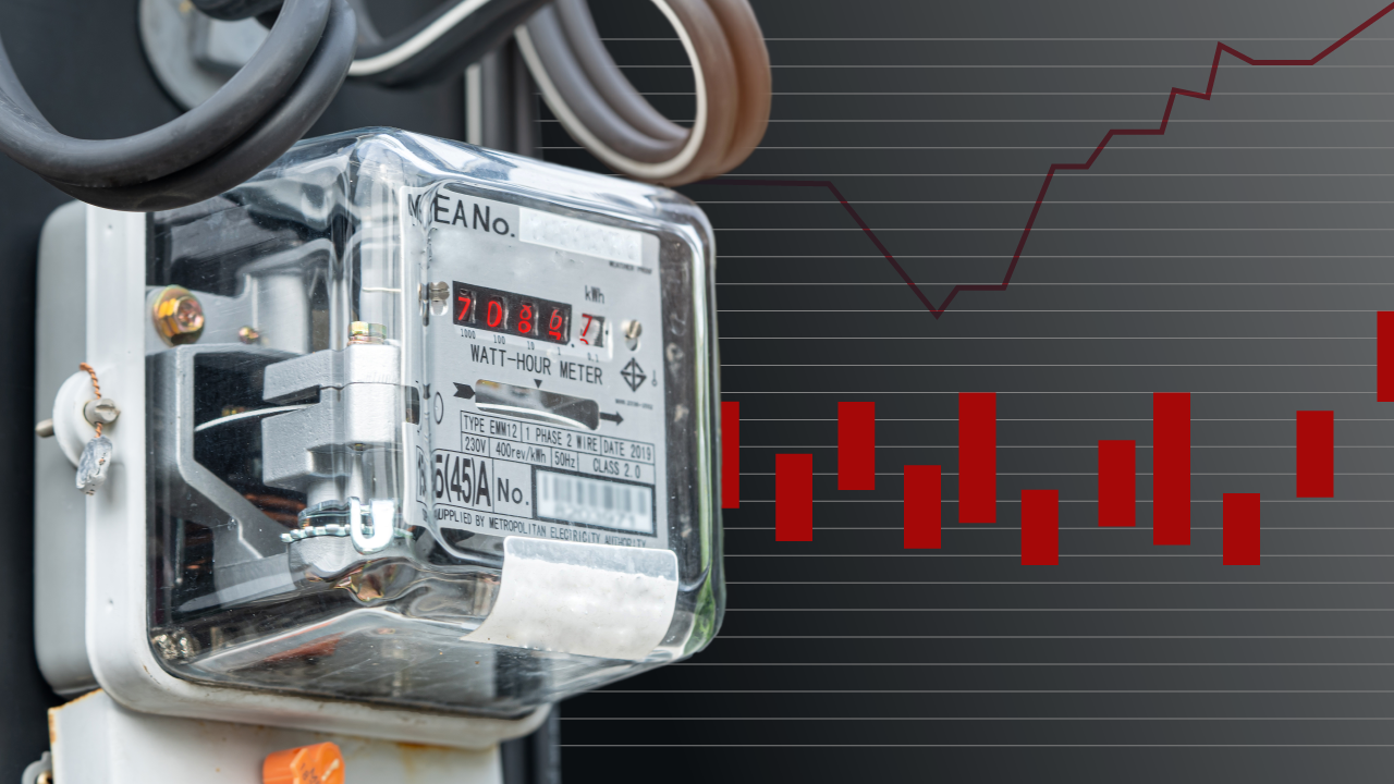 Combatting Rising Energy Costs Combatting Rising Energy Costs