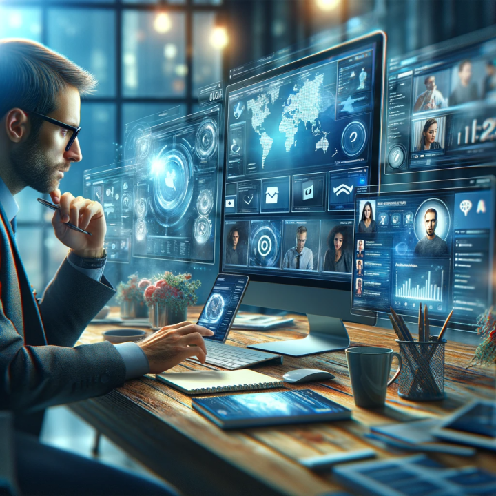 Why Partnering with an Industry Specialist Social Media Agency is ... Why Partnering with an Industry Specialist Social Media Agency is ...