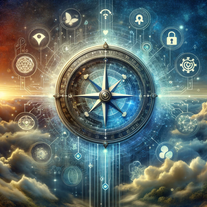 Navigating the Ethical Landscape Of Digital Transformation Navigating the Ethical Landscape Of Digital Transformation