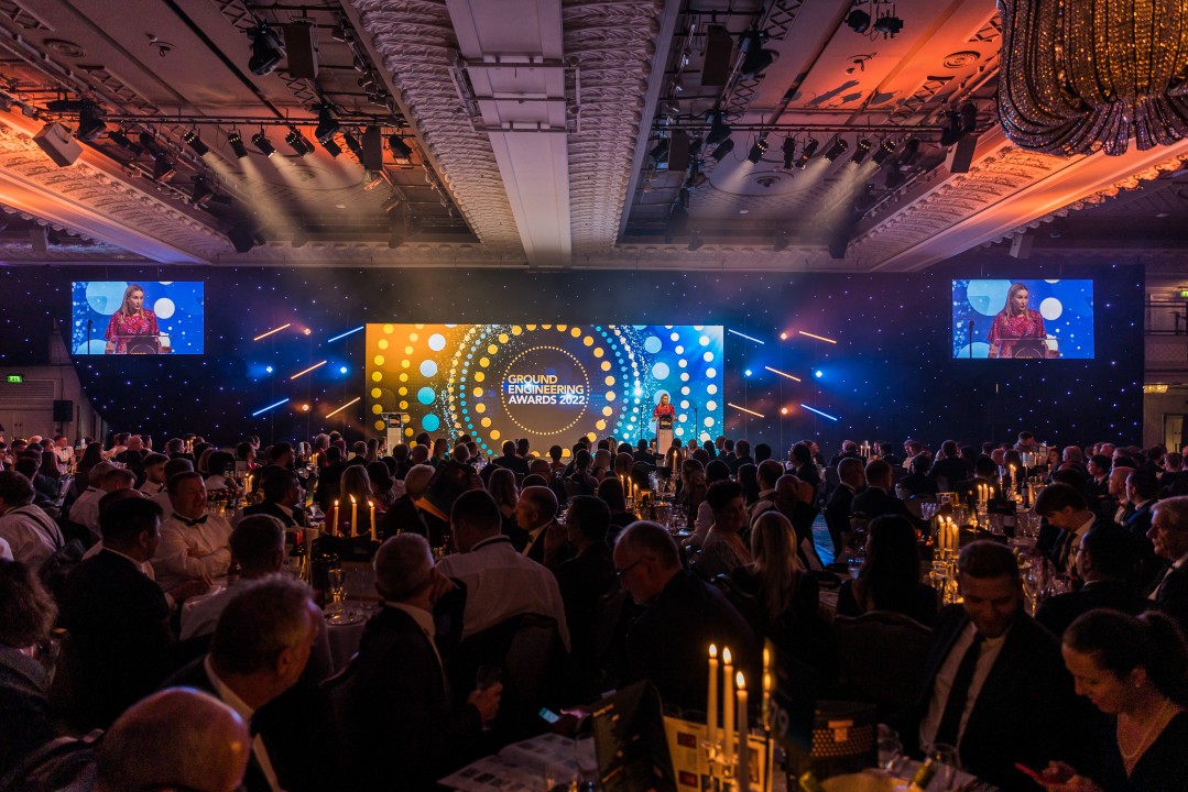 GE Awards 2022: Another record-breaking year for entries GE Awards 2022: Another record-breaking year for entries