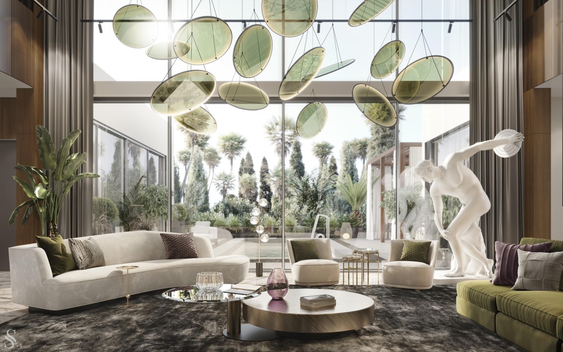 Crafting Tomorrow: The Future of Bespoke Fitouts in Dubai Crafting Tomorrow: The Future of Bespoke Fitouts in Dubai