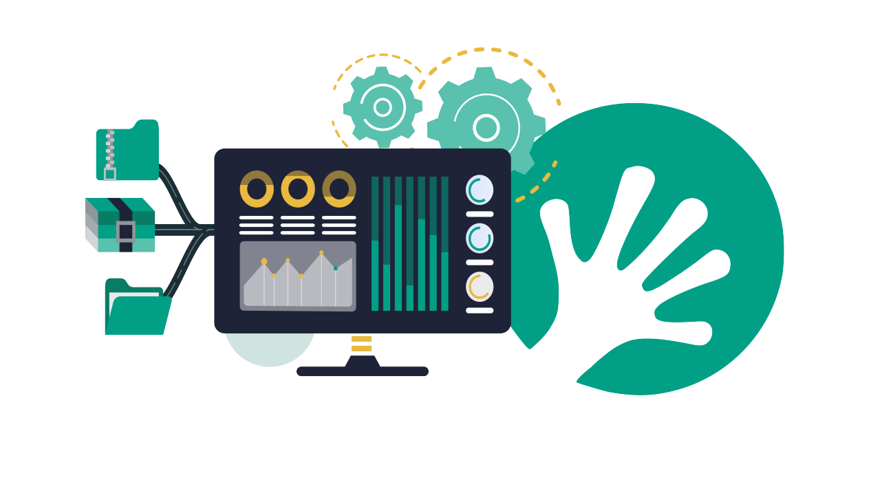 Creating robust, resilient, and scalable data ecosystems to support ... Creating robust, resilient, and scalable data ecosystems to support ...