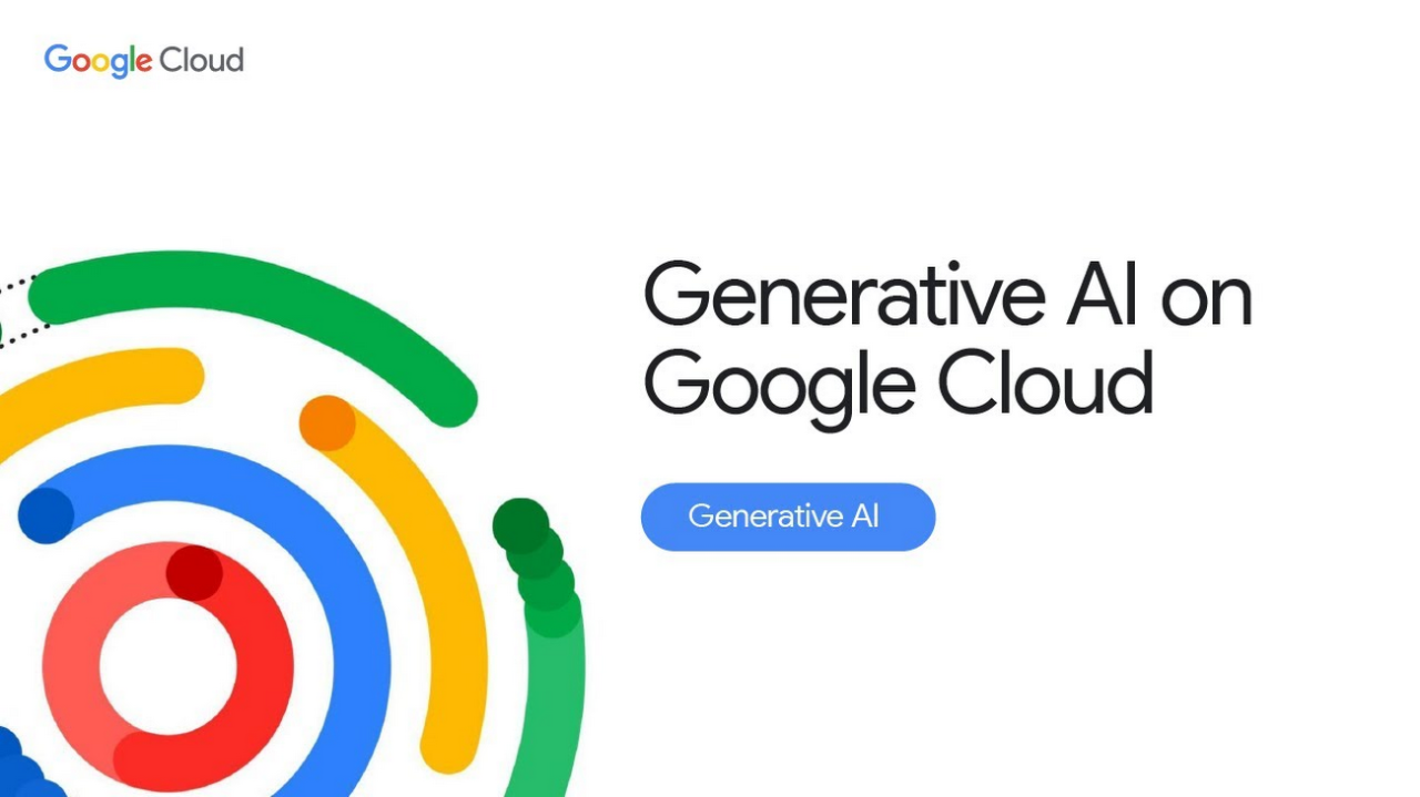 Generative AI in 365 Days (Day #30): Free AI Course on Google Cloud Generative AI in 365 Days (Day #30): Free AI Course on Google Cloud