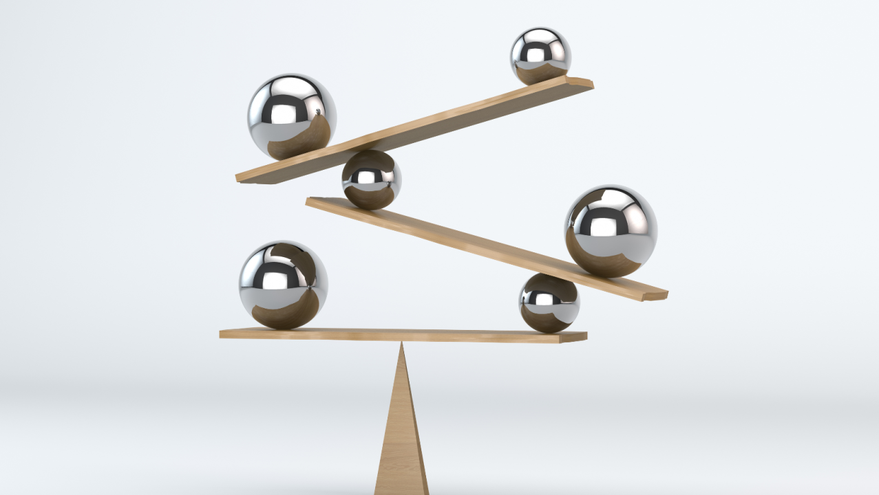 Balancing Passion and Practicality in your Career Balancing Passion and Practicality in your Career