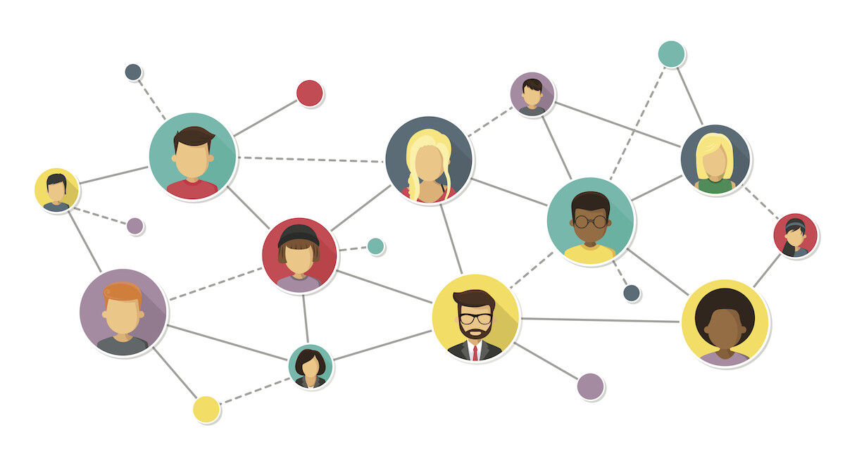Mastering the Art of Effective Networking: Building Connections that Count Mastering the Art of Effective Networking: Building Connections that Count