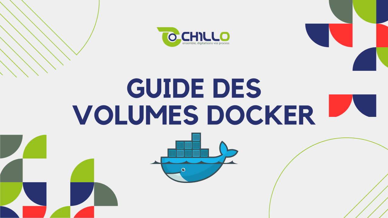 GUIDE DES VOLUMES DOCKER GUIDE DES VOLUMES DOCKER