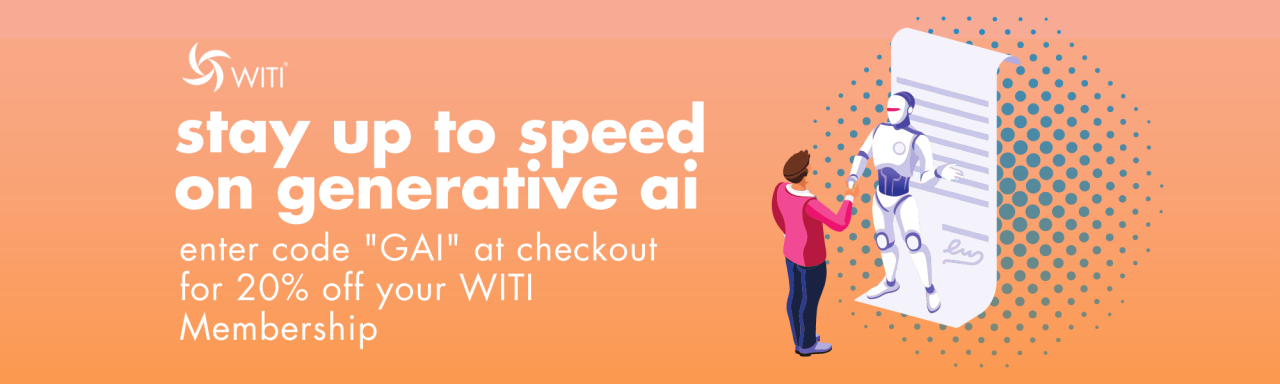 5 Ways to Streamline Your Day with Generative AI 5 Ways to Streamline Your Day with Generative AI