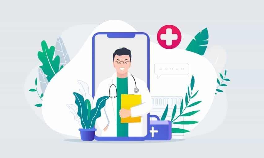 Crafting User-Friendly Healthcare Interfaces: A UI/UX Design Guide Crafting User-Friendly Healthcare Interfaces: A UI/UX Design Guide