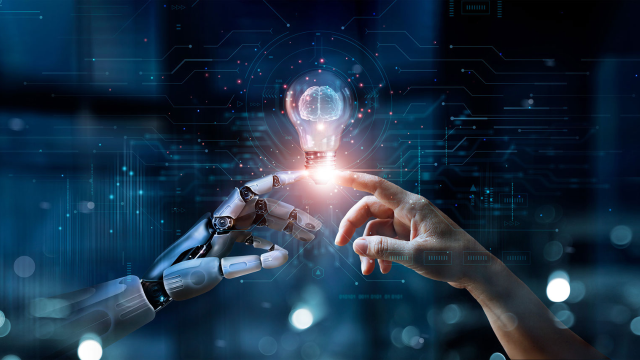 AI-Powered Chatbots: Transforming Business Operations AI-Powered Chatbots: Transforming Business Operations