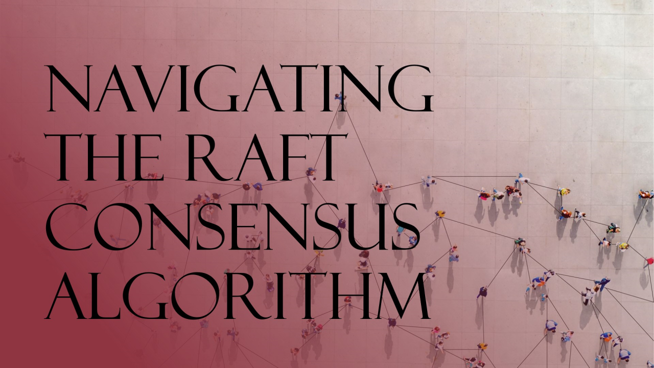 The Raft Consensus Algorithm The Raft Consensus Algorithm