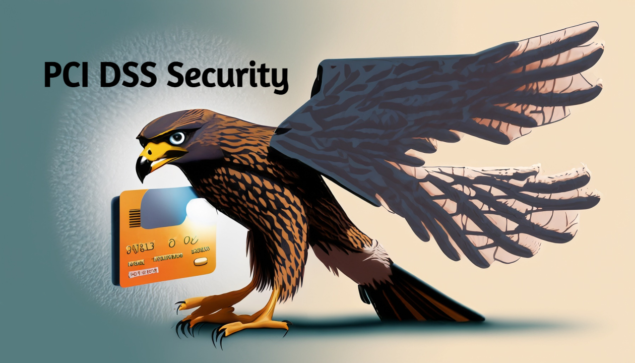 PCI/DSS Controls with Falco PCI/DSS Controls with Falco