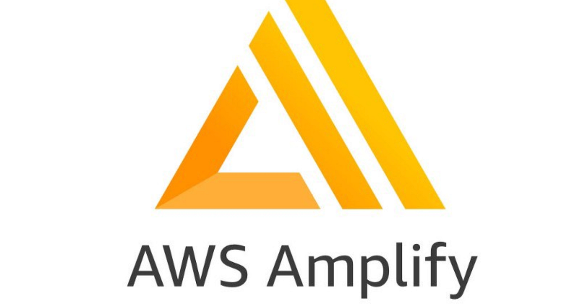 AWS Amplify for mobile application backend AWS Amplify for mobile application backend
