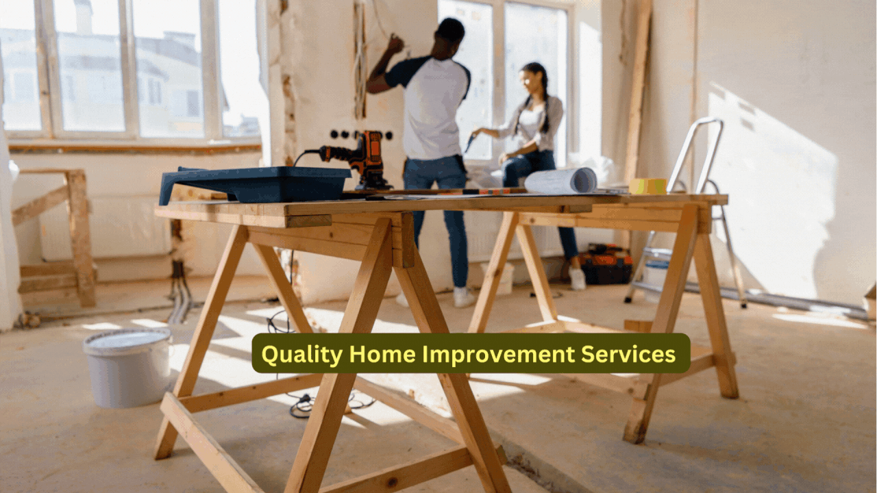 Enhance Your Property Value with Simple DIY Fixes Enhance Your Property Value with Simple DIY Fixes