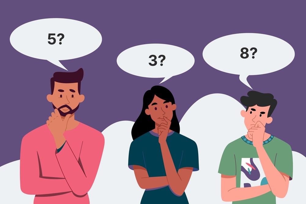 Using the Fibonacci Scale in Agile Estimation Using the Fibonacci Scale in Agile Estimation
