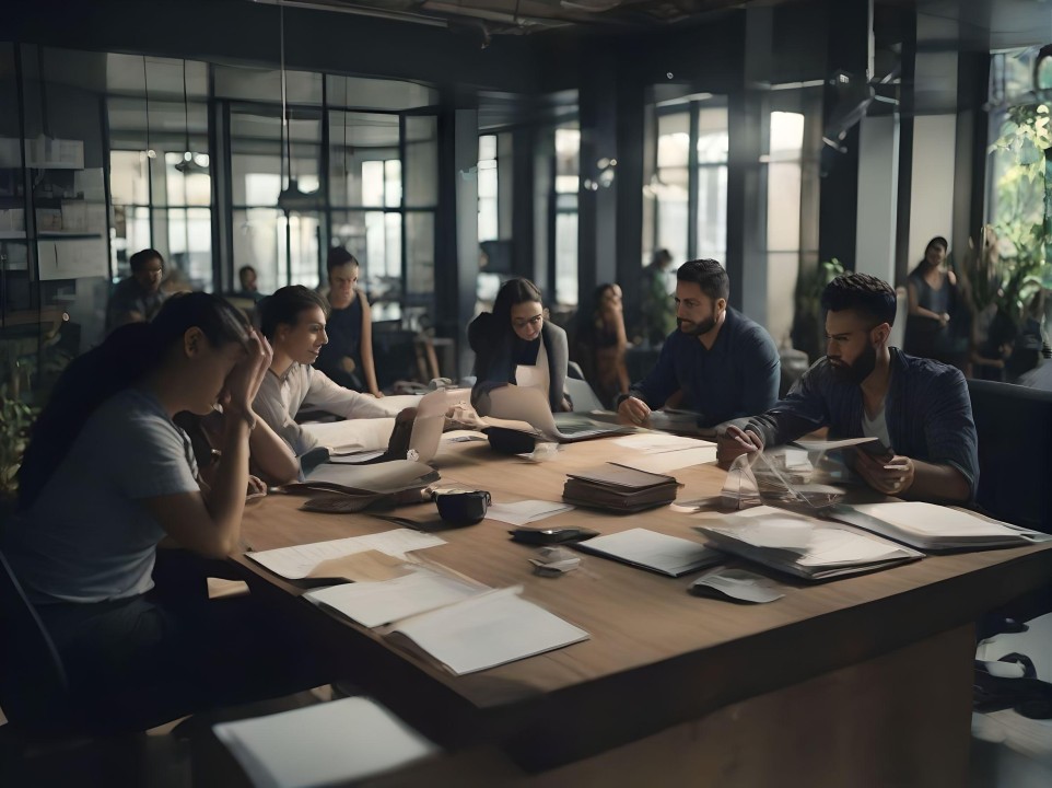 Overcoming Digital Transformation Fatigue: A Balanced Approach to ... Overcoming Digital Transformation Fatigue: A Balanced Approach to ...