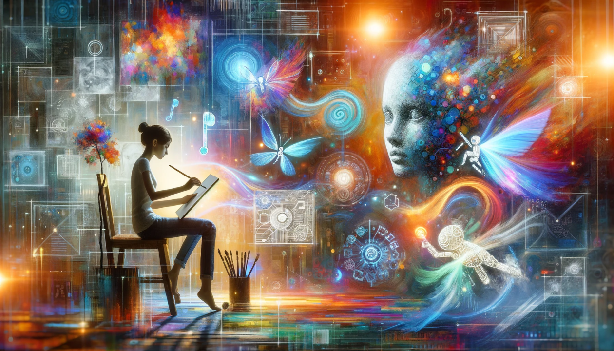 Innovate Creatively with AI Prompt Engineering Innovate Creatively with AI Prompt Engineering